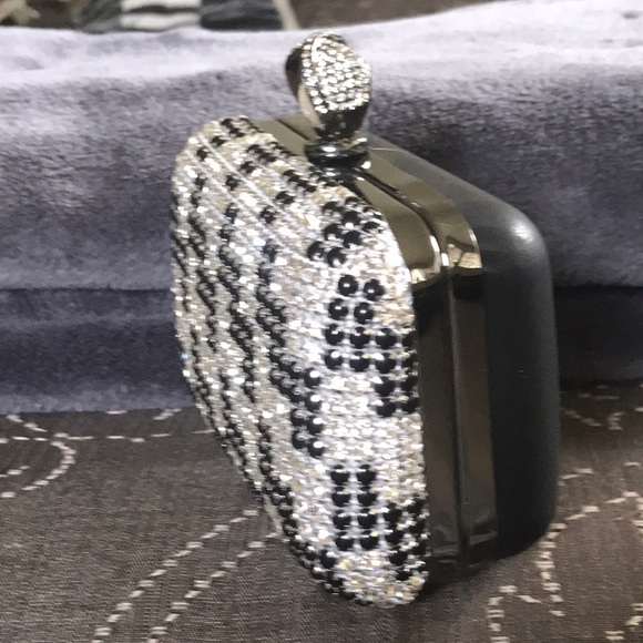 Bags | Fancy Small Evening Bag | Poshmark